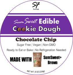 edible cd sticker – SumSweet