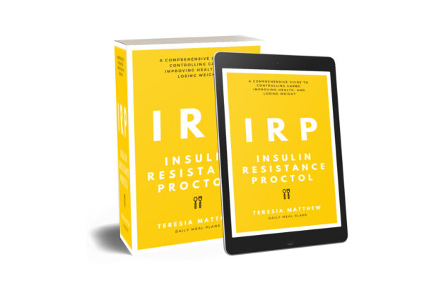 IRP Insulin Resistance Protocol – SumSweet